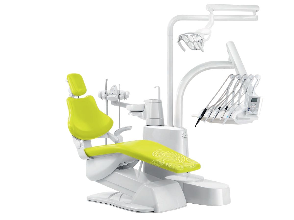 KaVo Primus 1058 LIFE unit stomatologiczny - Promedus autoryzowany ...