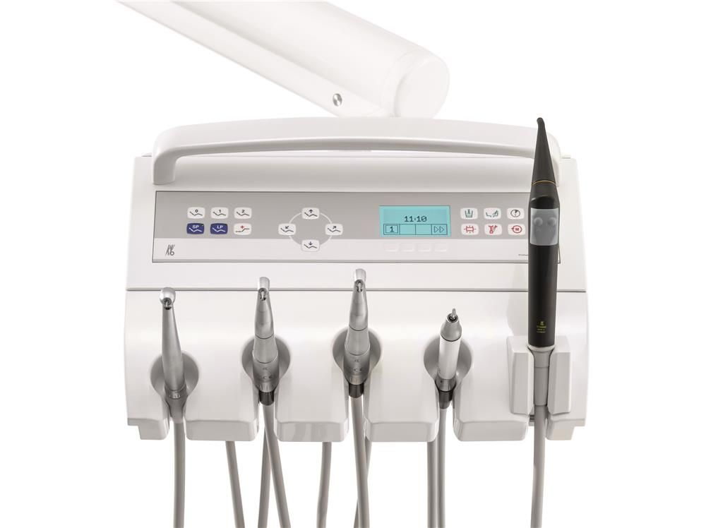 KaVo Primus 1058 LIFE unit stomatologiczny - Promedus autoryzowany ...