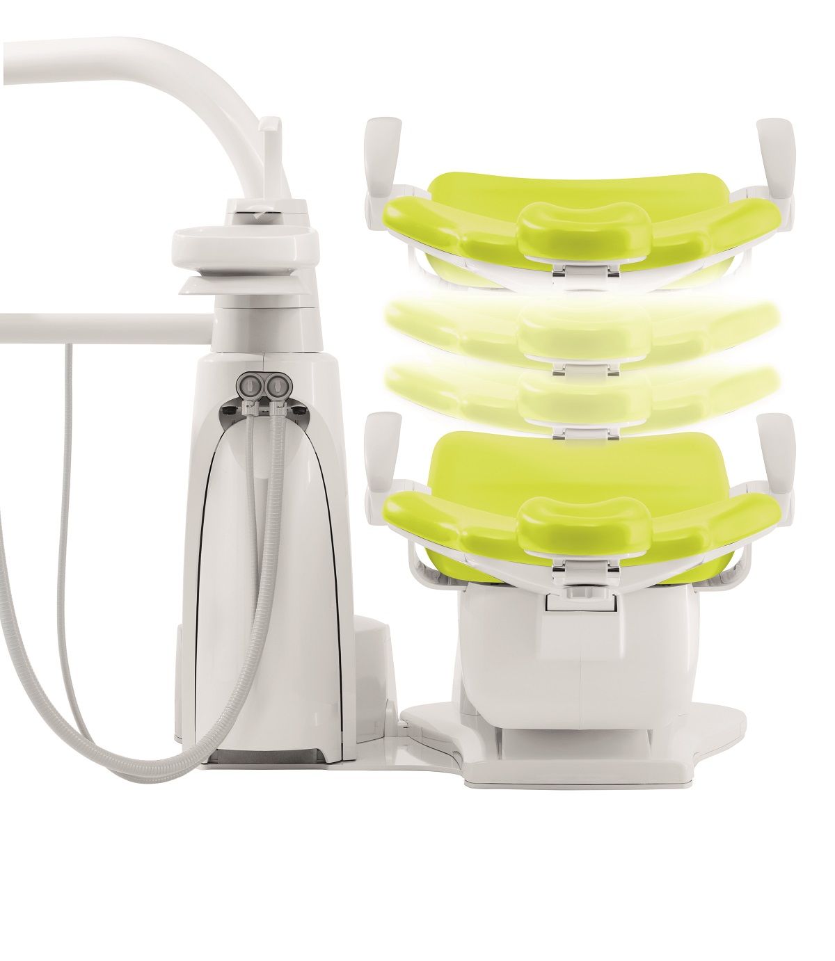 KaVo Primus 1058 LIFE unit stomatologiczny - Promedus autoryzowany ...