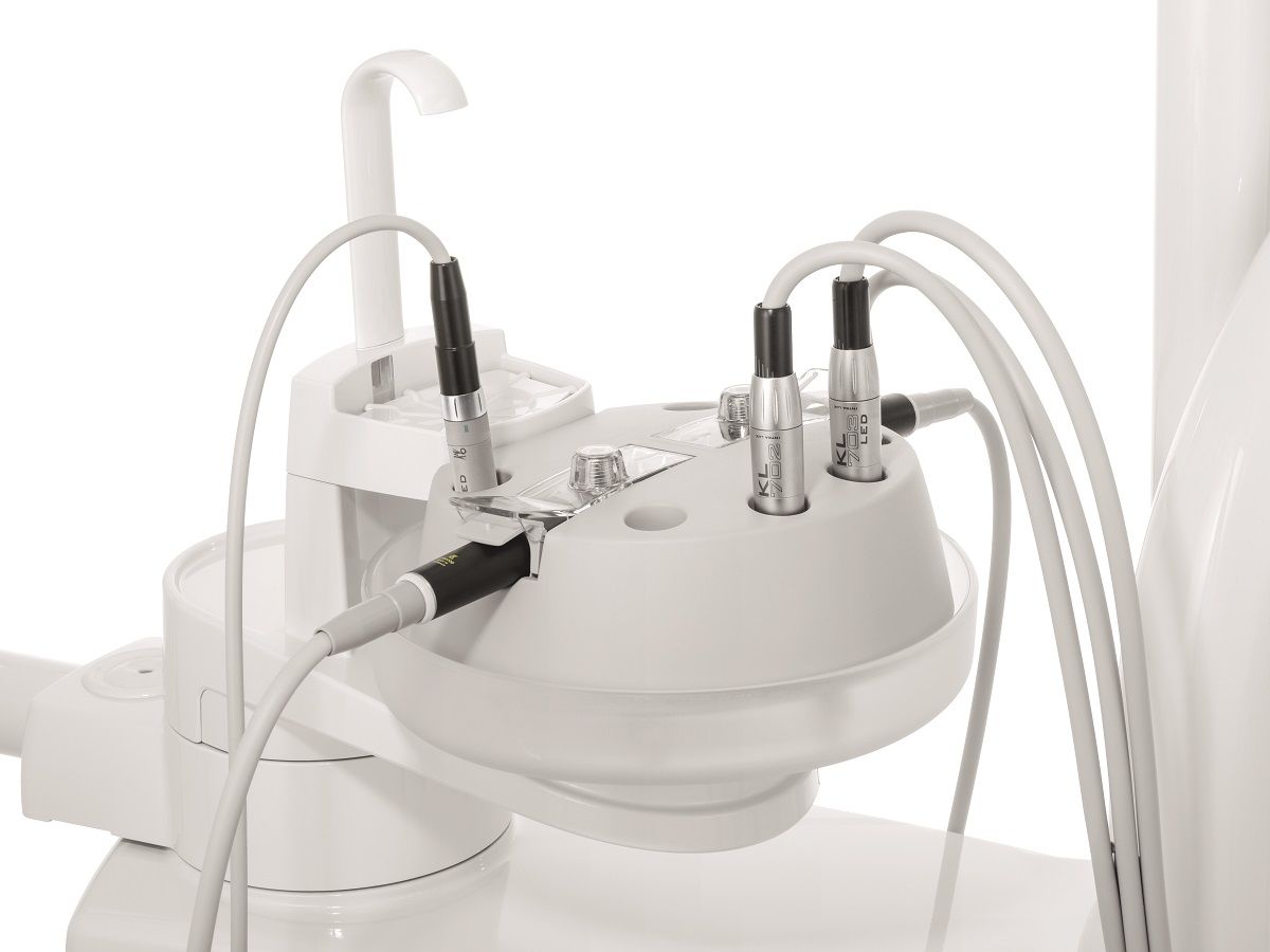 KaVo Primus 1058 LIFE unit stomatologiczny - Promedus autoryzowany ...