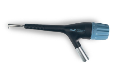 KaVo RONDOflex plus 360 - piaskarka abrazyjna - Promedus autoryzowany ...