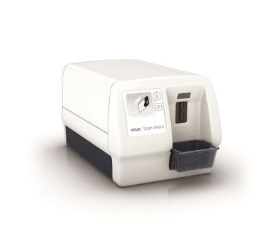 KaVo Scan eXam - system radiowizjografii cyfrowej, skaner płytek ...