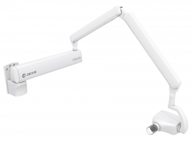 DEXIS Focus - wewnątrzustny aparat RTG - Promedus autoryzowany dystrybutor